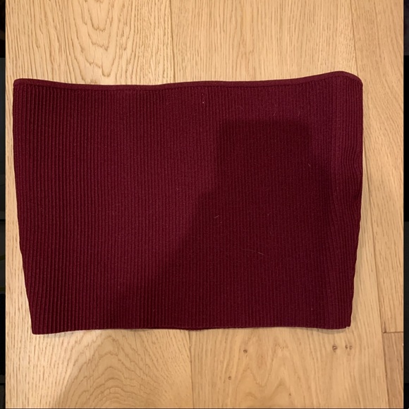 PacSun | Tops | Pacsun Tube Top | Poshmark